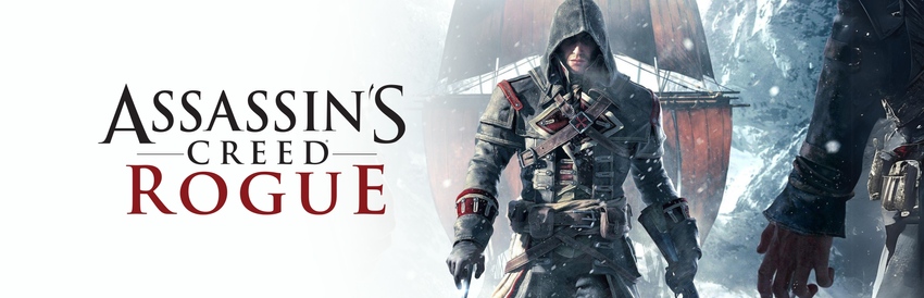 Hero for Assassin's Creed Rogue by ZazaMastro - SteamGridDB