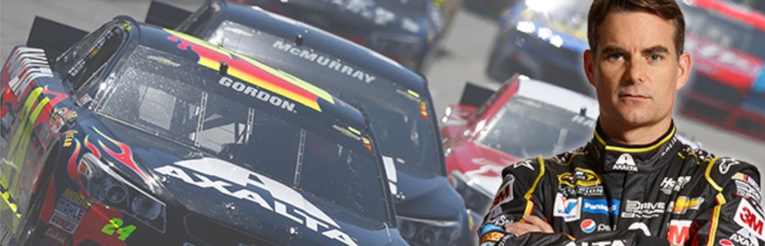 Hero for NASCAR '15 Victory Edition by Ravedactyl - SteamGridDB