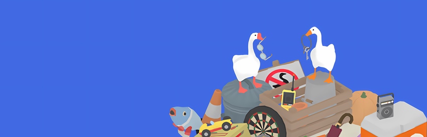 Hero for Untitled Goose Game by kawaws66 - SteamGridDB