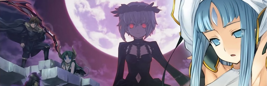 Hero for Rance Quest by 「NIMP ♪」 - SteamGridDB