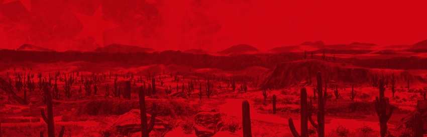 Steam Backgrounds Red