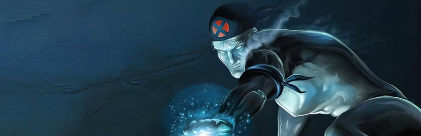 Hero for X-Men Legends by CarterKneale - SteamGridDB