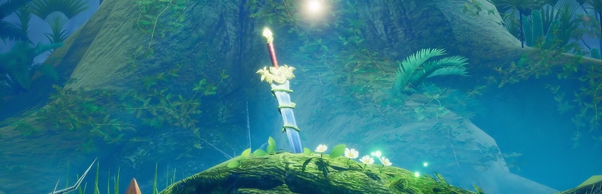 Hero for Trials of Mana by CappDog - SteamGridDB