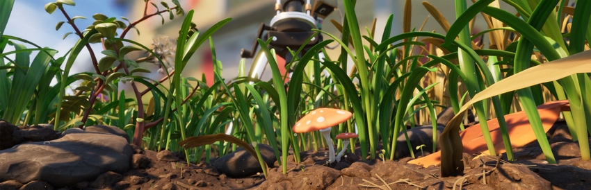 Hero for Grounded by Roebb - SteamGridDB