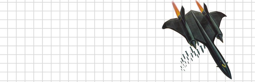 Hero for Bomber Raid by Aydos - SteamGridDB