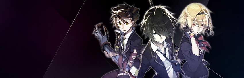 Hero for Mind Zero by dirtywhirlwind - SteamGridDB