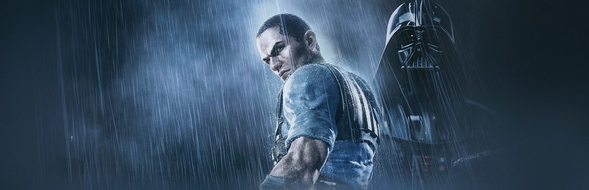 Force Unleashed 2 Wallpaper Star Wars The Force Unleashed 2 Wallpapers