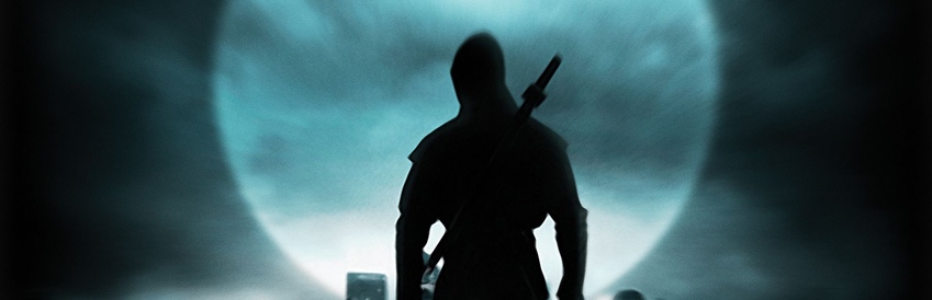 Hero for Ninja: Shadow of Darkness by SolarisTM - SteamGridDB