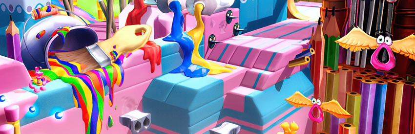 Hero for Rayman Mini by niles - SteamGridDB