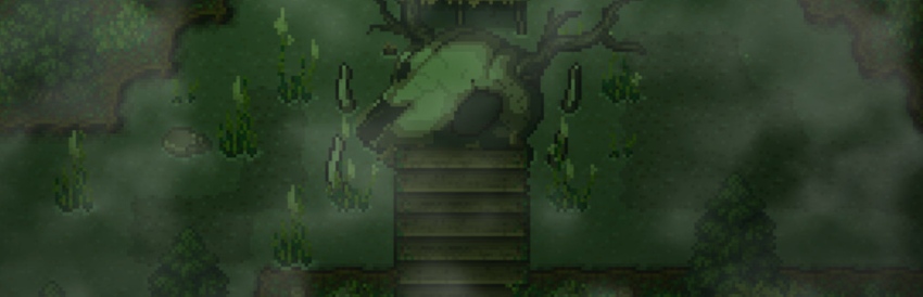 Hero for Tales of the Black Forest by RabidLime - SteamGridDB