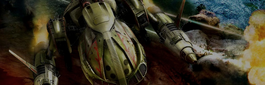 Hero for A.I.M.2 Clan Wars by Vordus - SteamGridDB