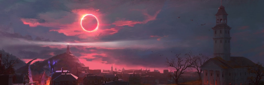 Hero for Redfall by ABH20 - SteamGridDB