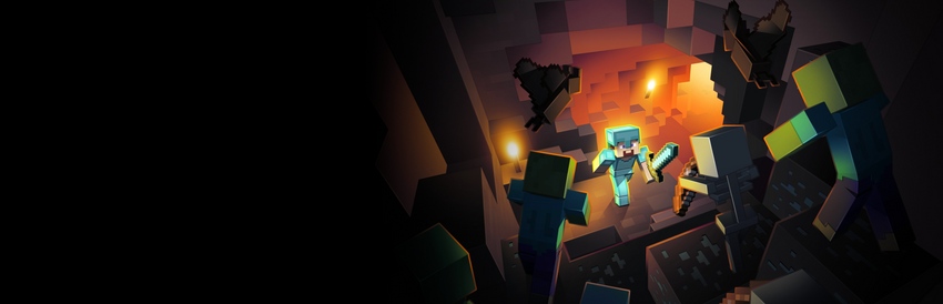 Hero for Minecraft: PlayStation 3 Edition by Twins1105 - SteamGridDB