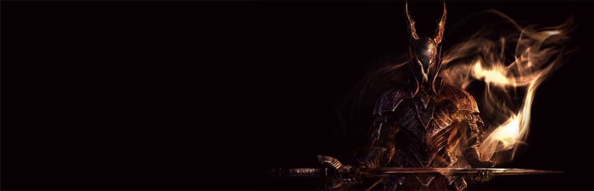 Hero for Dark Souls: Remastered by MakotoYuki - SteamGridDB