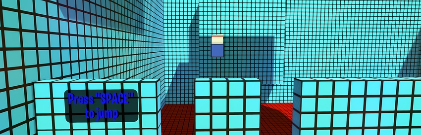 Hero for 3D Hardcore Cube 2 by SilentHero - SteamGridDB