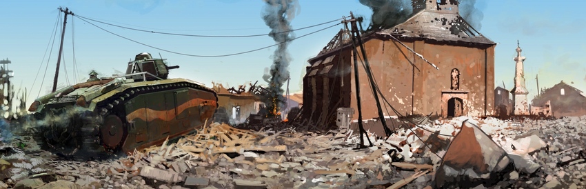 Hero for Battlefield 2 by Bob Gamer - SteamGridDB