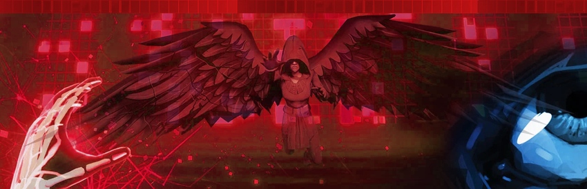 Hero for Soul Axiom Rebooted by steam_queen - SteamGridDB