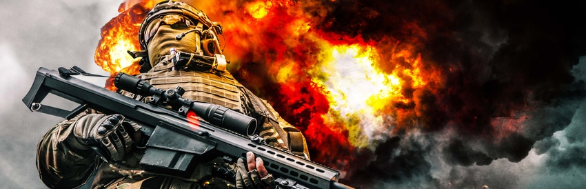 Hero for Task Force Delta: Afghanistan by riefu24 - SteamGridDB