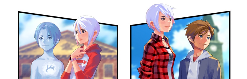 Hero for Another Code: Recollection by kendotlibero - SteamGridDB