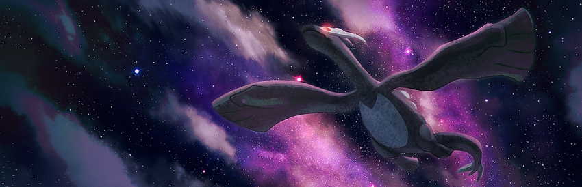 Hero for Pokémon XG: neXt Gen by Anon11926 - SteamGridDB