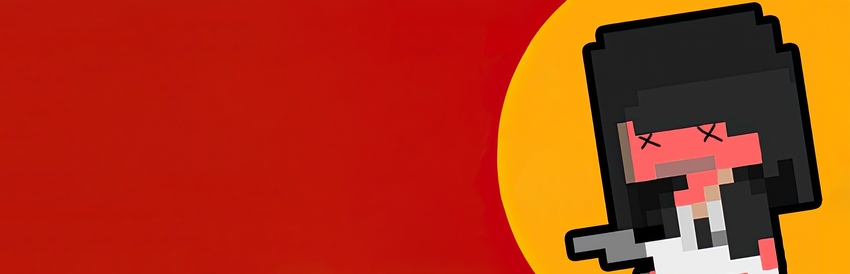 Hero for Red Dead Pixel Man by Whitehawkx - SteamGridDB