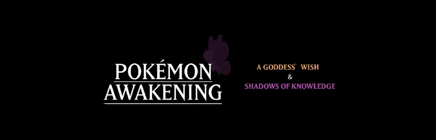 Hero for Pokémon Awakening by Tanedh - SteamGridDB