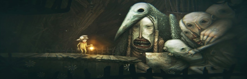 Hero for Darwake: Awakening from the Nightmare by shingo3 - SteamGridDB