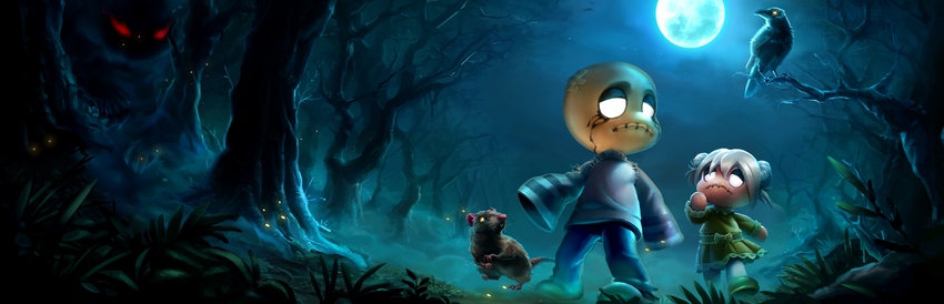 Hero for Altero by CluckenDip - SteamGridDB