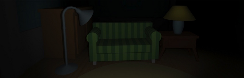Arthur's Nightmare - SteamGridDB