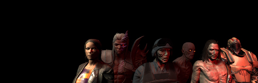 Hero for HellCrunch by RESENTMENT - SteamGridDB