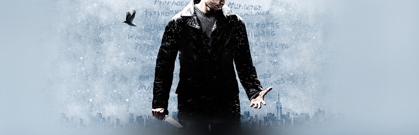 Fahrenheit: Indigo Prophecy Remastered - SteamGridDB