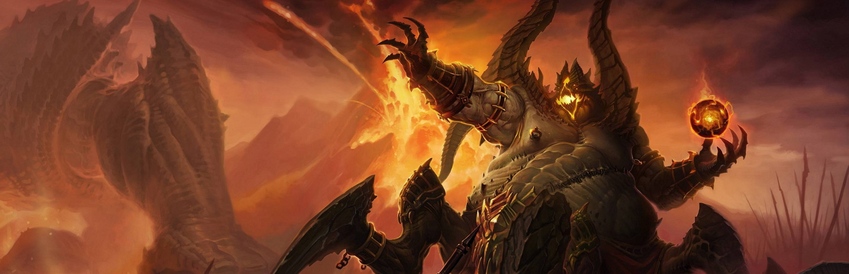 Hero for Diablo III by LeeLevLiveath - SteamGridDB