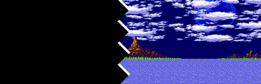 Hero for Sonic CD: Miracle Edition by Luca_Griddet - SteamGridDB