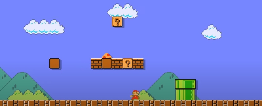 Hero for Super Mario Bros. Remastered by Guspr181 - SteamGridDB