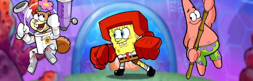 Heroes - SteamGridDB