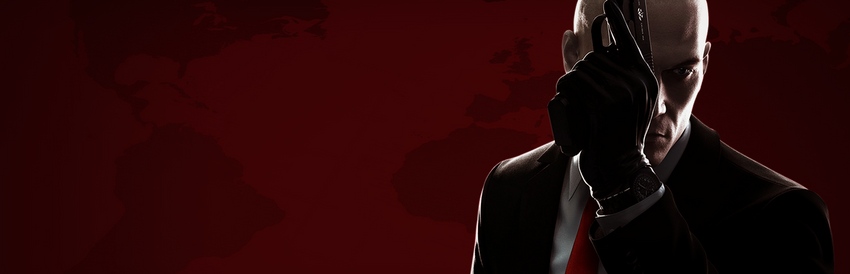 Hero for HITMAN by EpicGaming11195 - SteamGridDB