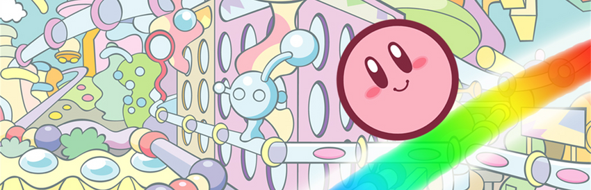Hero for Kirby: Canvas Curse by EVE Online - SteamGridDB