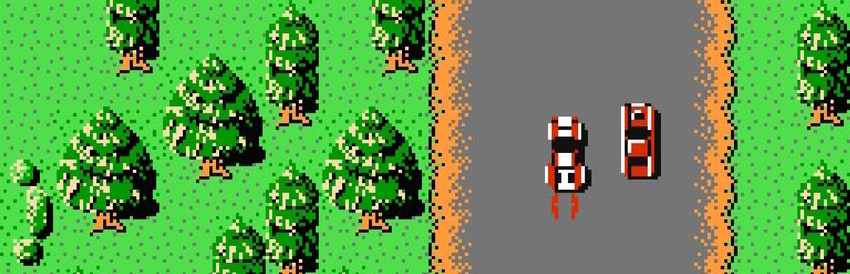 Hero for Spy Hunter by Snoopdude - SteamGridDB