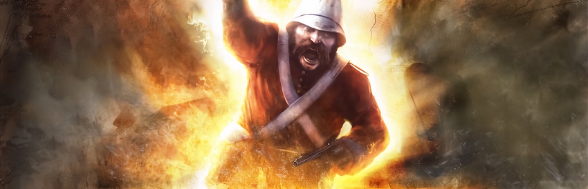 Hero for Victoria: Revolutions by Venira - SteamGridDB