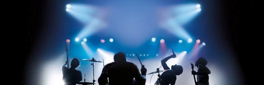 Hero for Rock Band by Jeremy - SteamGridDB