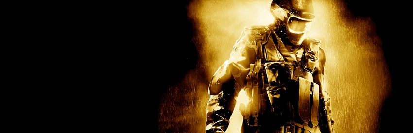 Hero for F.E.A.R.: Extraction Point by Gector(lint)Nathan - SteamGridDB