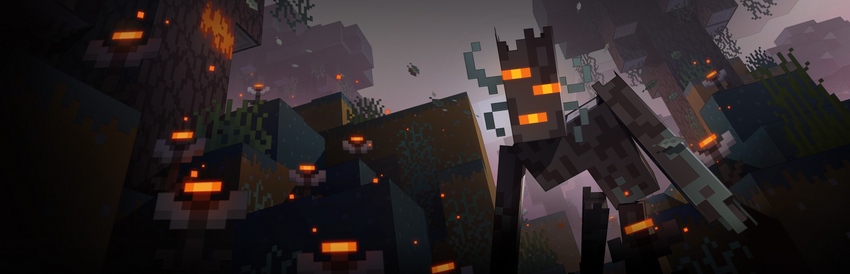 Hero for Minecraft by YoSoyHabid - SteamGridDB