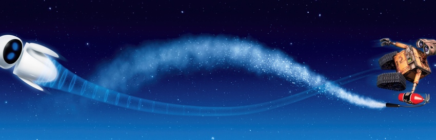 Hero for WALL·E by Vulcan-Ra-Cain - SteamGridDB