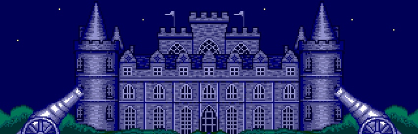 Hero for Columns III: Revenge of Columns by D34dlyK1ss - SteamGridDB