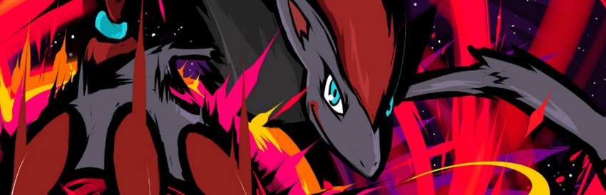 Hero for Pokémon Sors by Luffer021 - SteamGridDB