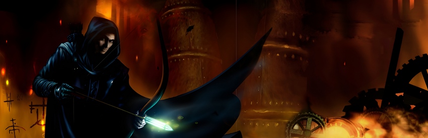 Hero for Thief II: The Metal Age by Ambidextrose - SteamGridDB