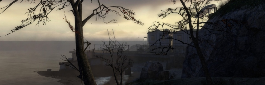 Hero for Half-Life 2: MINERVA Metasis: MMod by ColossusSteppes ...