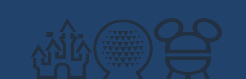 Hero for The Walt Disney World Explorer by Experiment KC - SteamGridDB