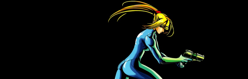 Hero for Metroid: Zero Mission by Machete Obama - SteamGridDB