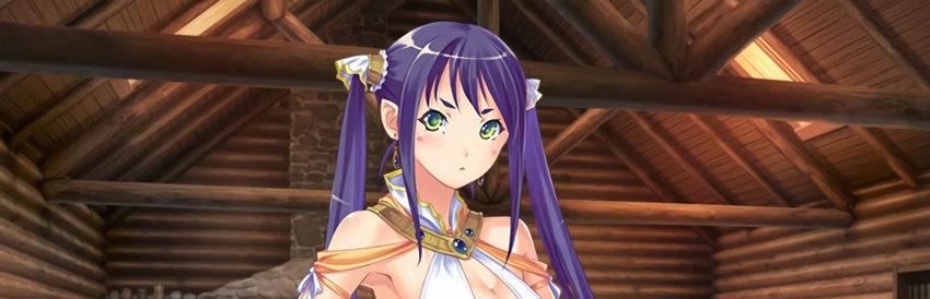 Hero for Mamono Musume - Life with a Lamia by 「NIMP ♪」 - SteamGridDB